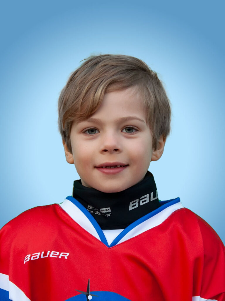 Rácz Gergely Ákos - Soproni Jégtörők