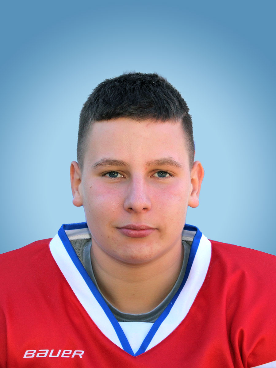 Farkas Márk - Soproni Jégtörők